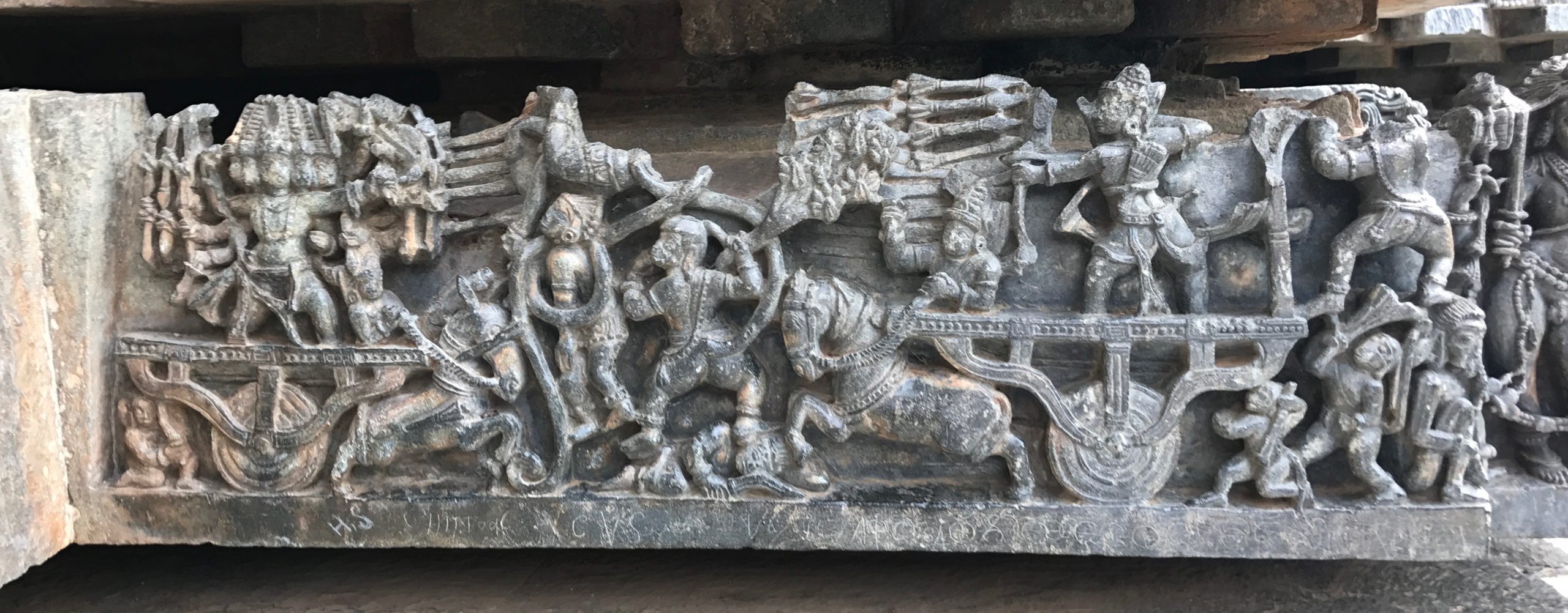 Vālmīki Rāmāyaṇa’s Uttarakāṇḍa is Authentic Beyond Doubt – Deal with it ...