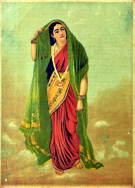 Apsaras Part III – The Inspiring Marvels of Classical Hindu Literature - Indica Today