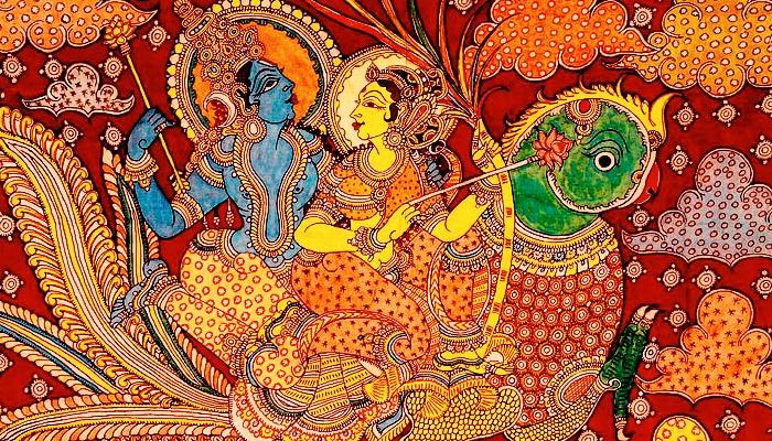 Forgotten Festivals: Hindu Religious Year - Indica Today