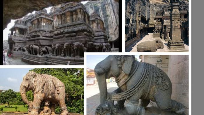 Significance of Elephant in Sanatana Dharma and Indic Culture - Indica ...