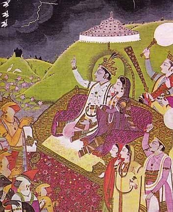 Kalidasa – The Poetic Surveyor of India Part III - Indica Today