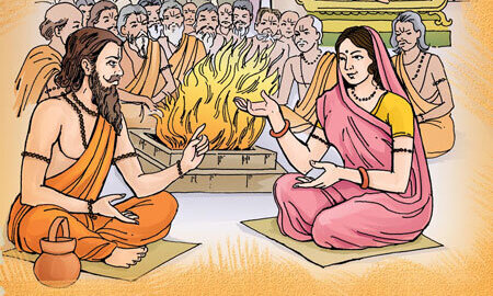 Yoga Yajnavalkya in comparison with Patanjali’s Yoga Sutra - Indica Today