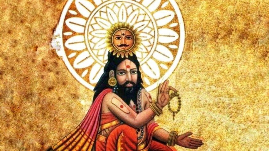 Yoga Yajnavalkya in comparison with Patanjali’s Yoga Sutra - Indica Today