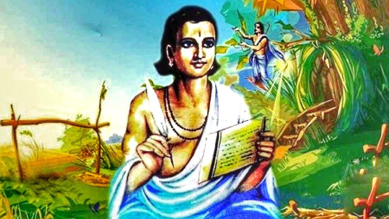 Kalidasa – The Poetic Surveyor of India Part III - Indica Today