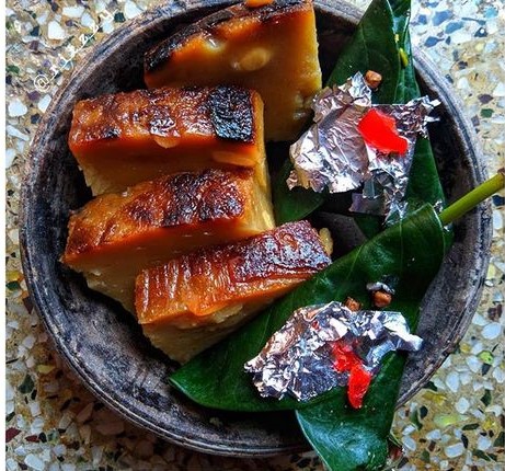 Rajo Parba: Rejoicing Menstruation and Womanhood - Indica Today