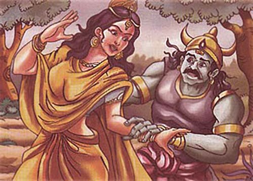 Apsaras Part IV – The Divine Dancers of Devlok - Indica Today