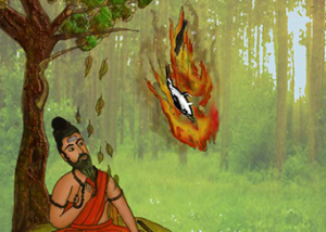 Mahabharata Metaphors: What the Grihini Taught Brahmana Koushika ...