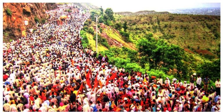 Sacredscapes: Study of Pandharpur and its Pilgrimage - Indica Today