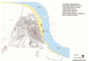 Sacredscapes: Study of Pandharpur and its Pilgrimage - Indica Today