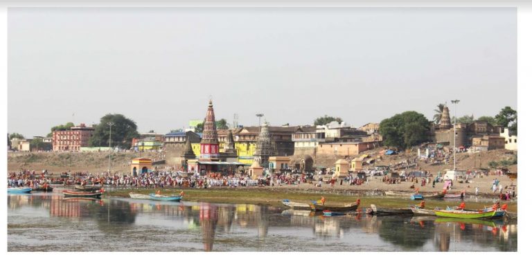 Sacredscapes: Study of Pandharpur and its Pilgrimage - Indica Today