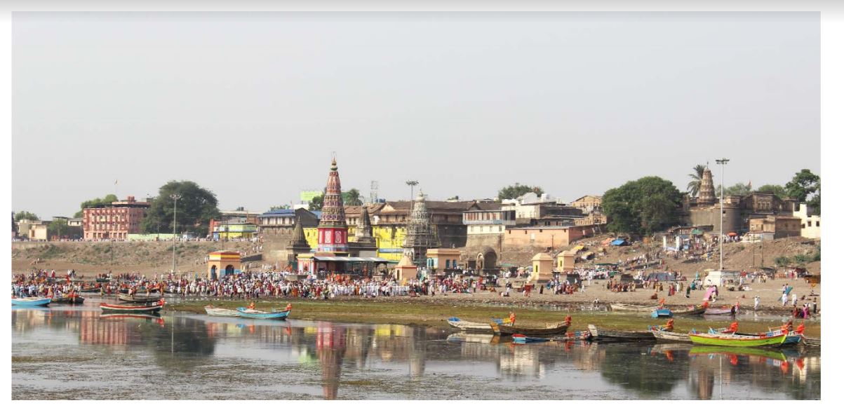 Sacredscapes: Study of Pandharpur and its Pilgrimage - Indica Today