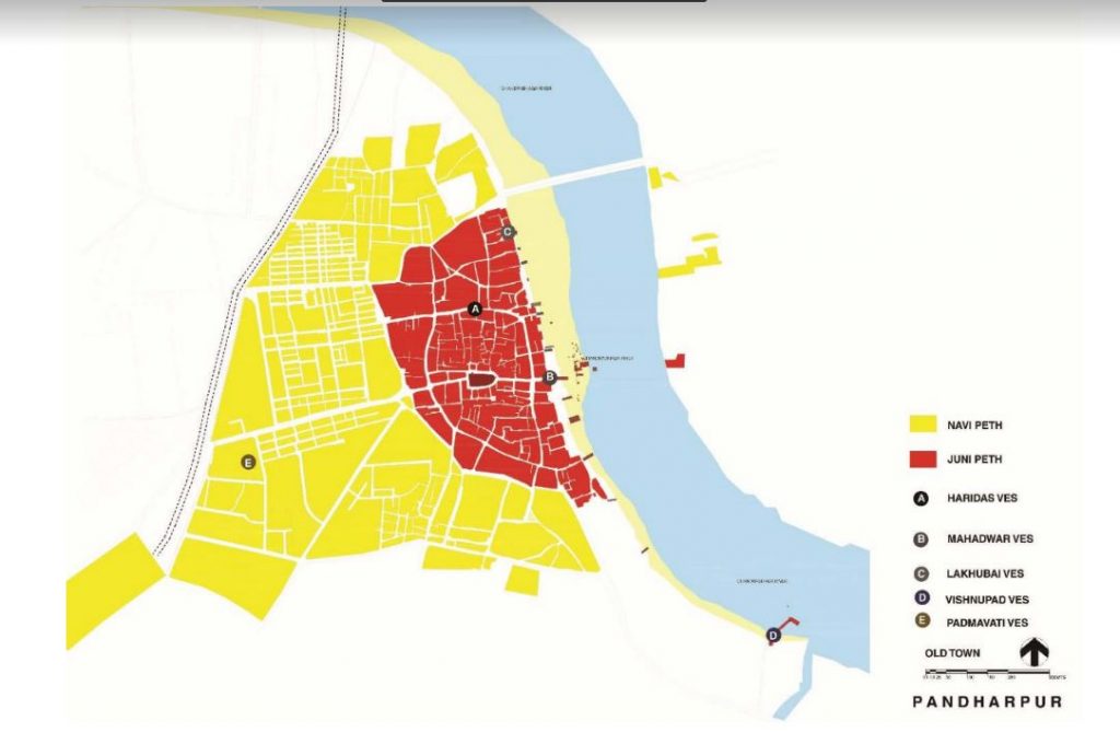 Sacredscapes: Study of Pandharpur and its Pilgrimage - Indica Today