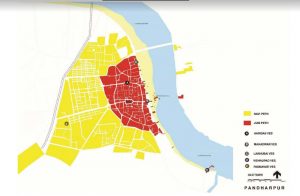 Sacredscapes: Study of Pandharpur and its Pilgrimage - Indica Today