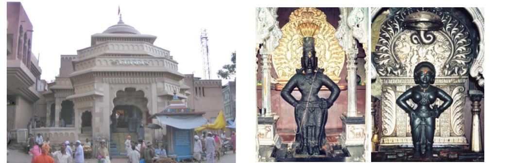 Sacredscapes: Study of Pandharpur and its Pilgrimage - Indica Today