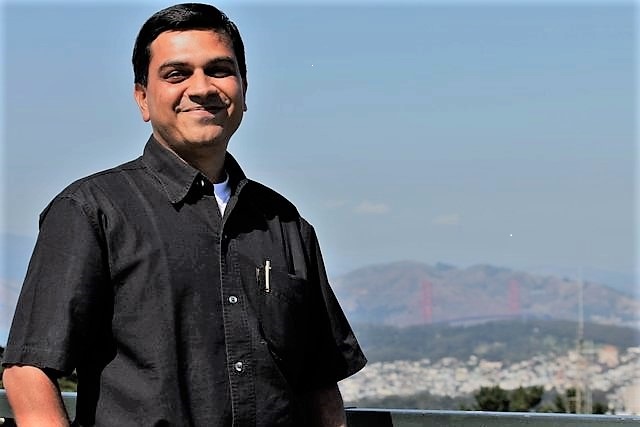 Arun Subramanian - Indica Today