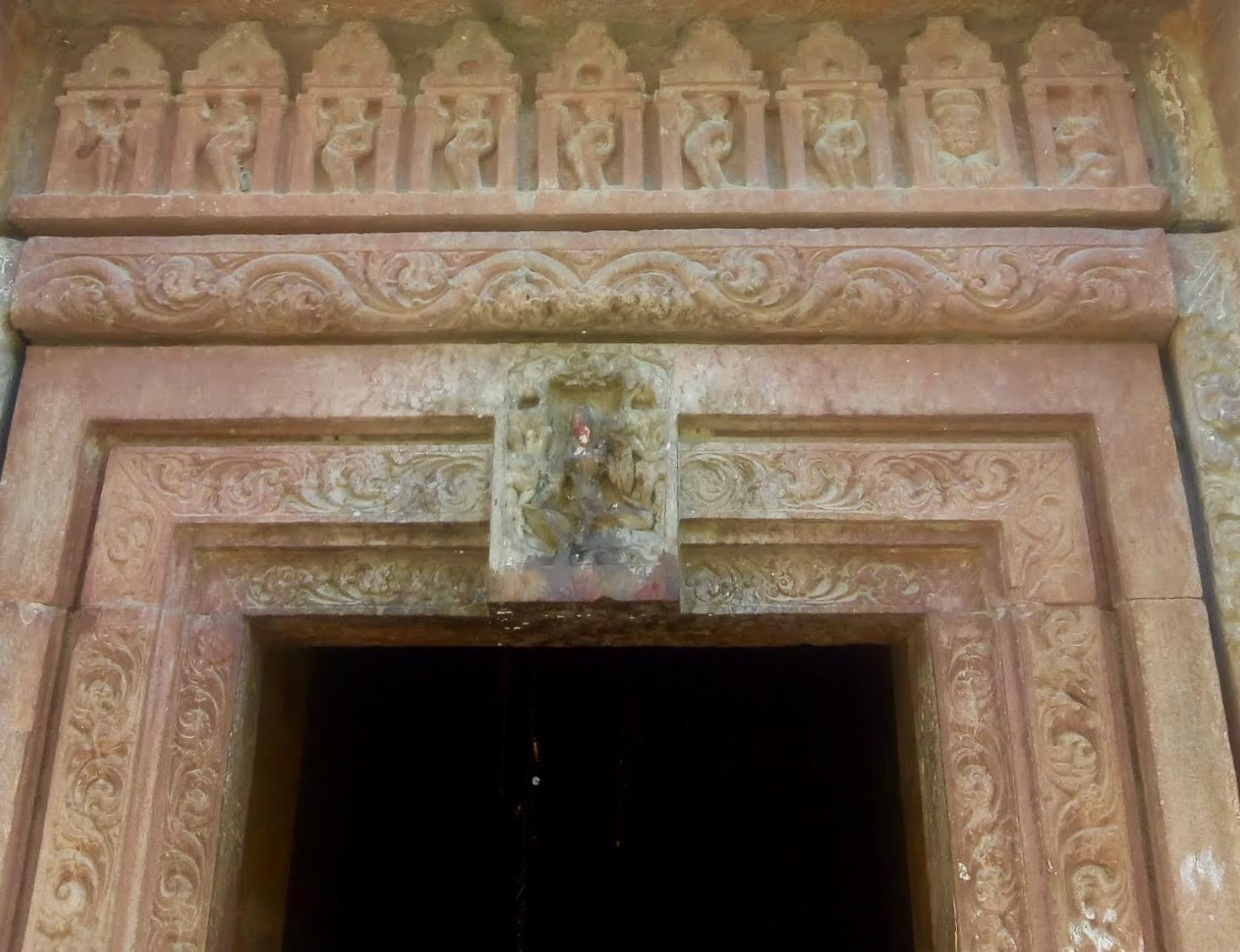 Echoes from the Storied past of an Ancient Riverine Civilization – A ...