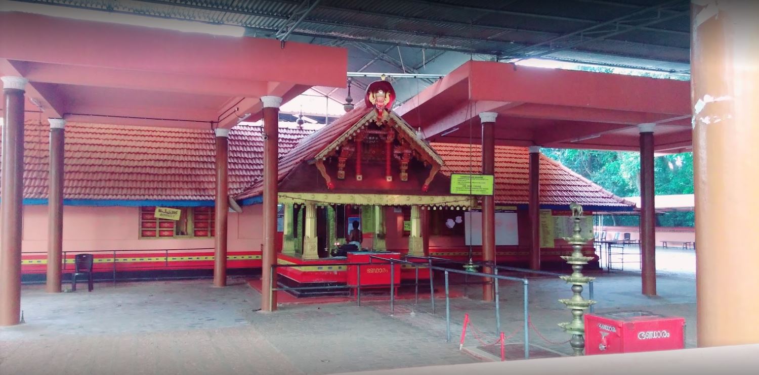 Tracing the Legacy of Kashmiri Tantra in Kerala: A Journey through 13 ...