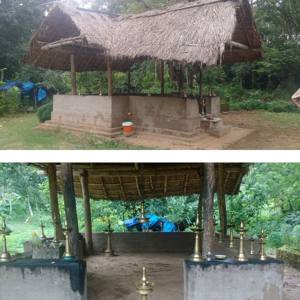 Ramayan Parikramana: Tracing the Footsteps of Sita, through Western ...