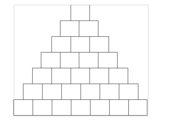 Pingala’s Algorithm Part VI: Meru Prastaar - Indica Today