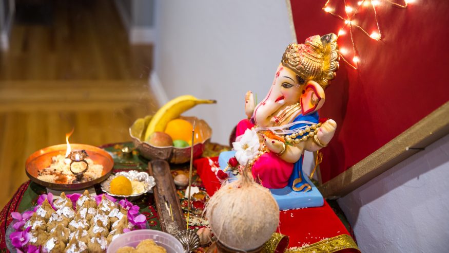 Ganesha’s Gastronomy Galore - Indica Today