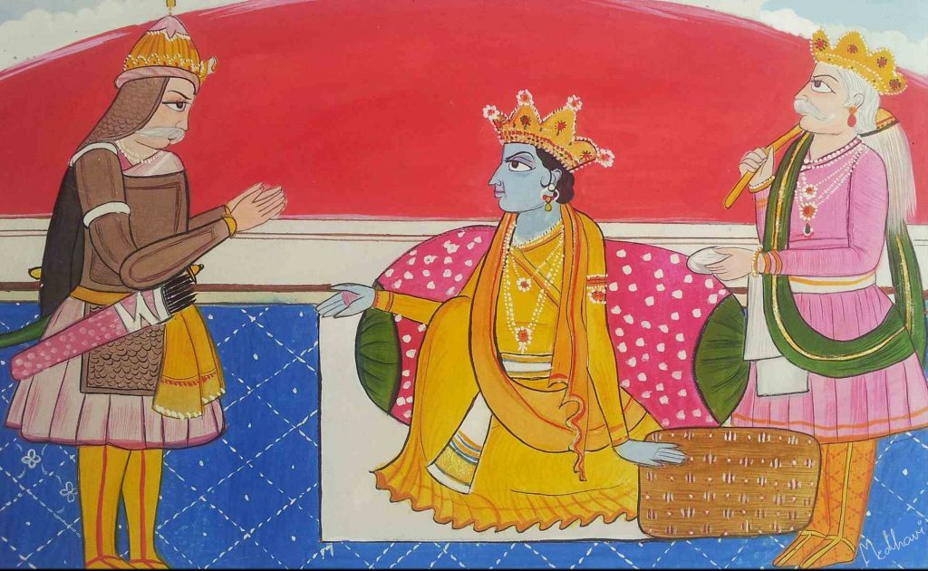 Janmashtami in Jammu, A Visual Treat - Indica Today