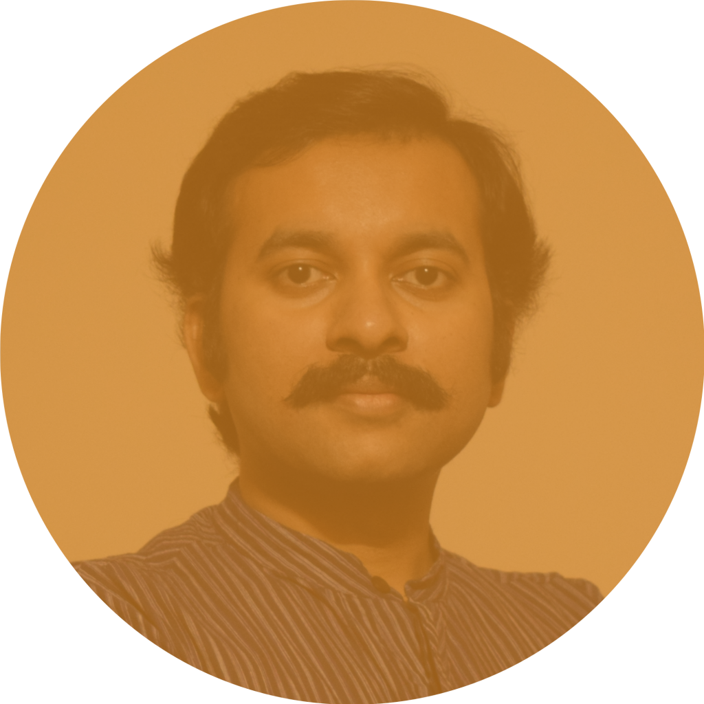 Sreejit Datta - Indica Today