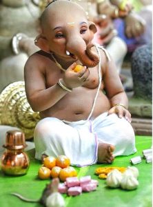 Ganesha’s Gastronomy Galore - Indica Today