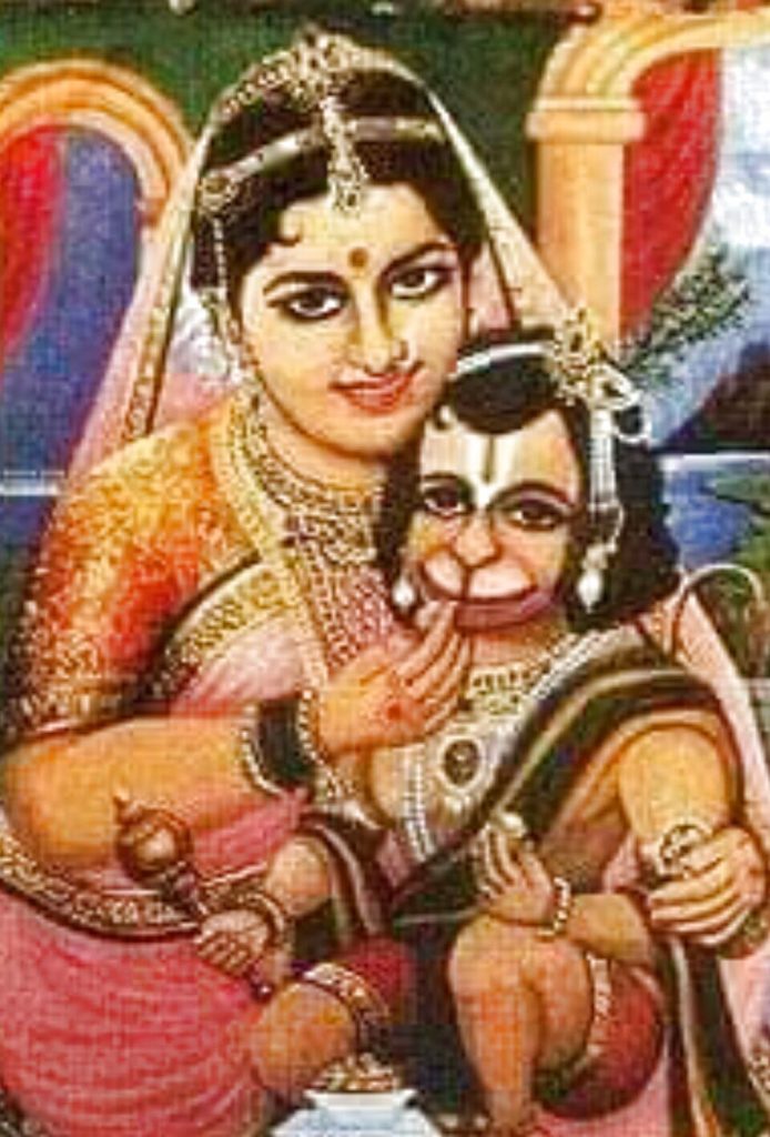 Apsara Punjikasthala And The Curse Of Durvasa Part VIII - Indica Today