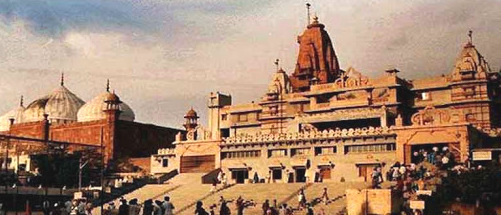 From Mathurā to Mathurā Maṇḍala: The Evolution of Mathurā as a Kṣetra ...