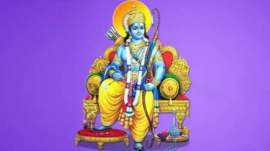 Return of Raja Ram - Indica Today