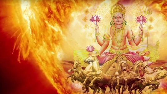 The Apsaras of Arka Part XIII - Indica Today