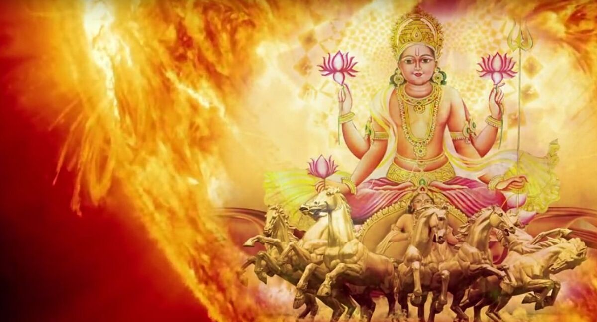 The Apsaras of Arka Part XIII - Indica Today