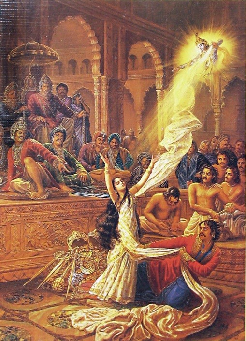 Krishna’s Lila Part II: Stories From The Life Of Sri Krishna - Indica Today