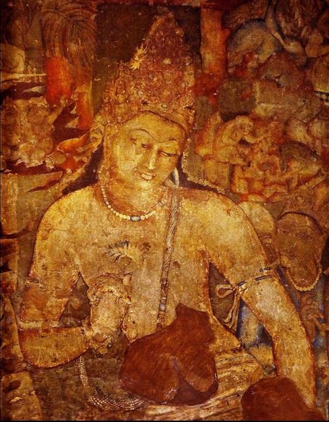 Art In Medieval India And It’s Past Inspirations - Indica Today