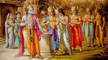 Mahabharata Metaphors: The Importance of being Sahadeva - Indica Today