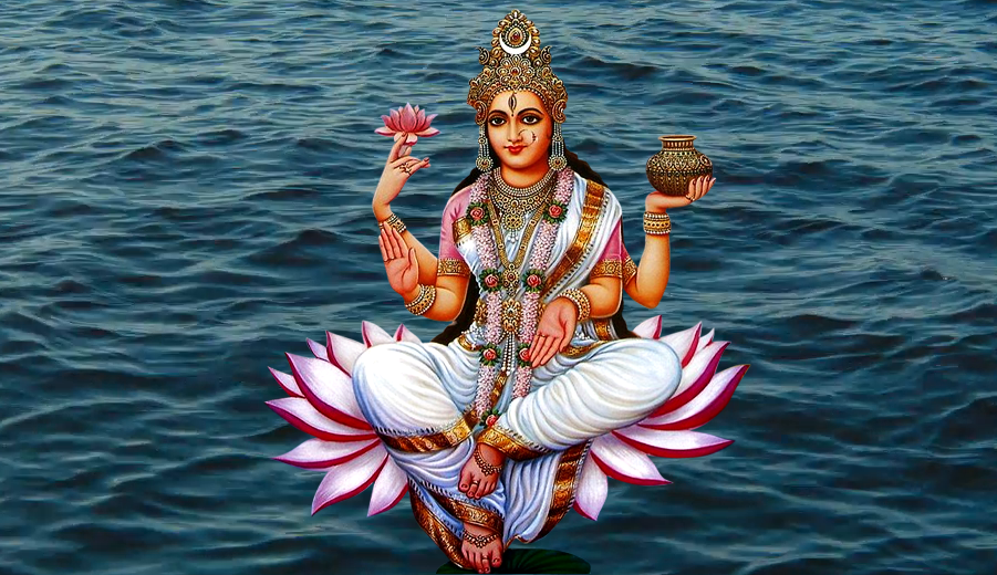 ದೇವೀ ಸೂಕ್ತ – ಒಂದು ಕಿರುನೋಟ - Indica Today