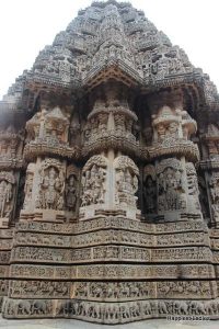 Introduction to Vesara Temple Architecture - Indica Today