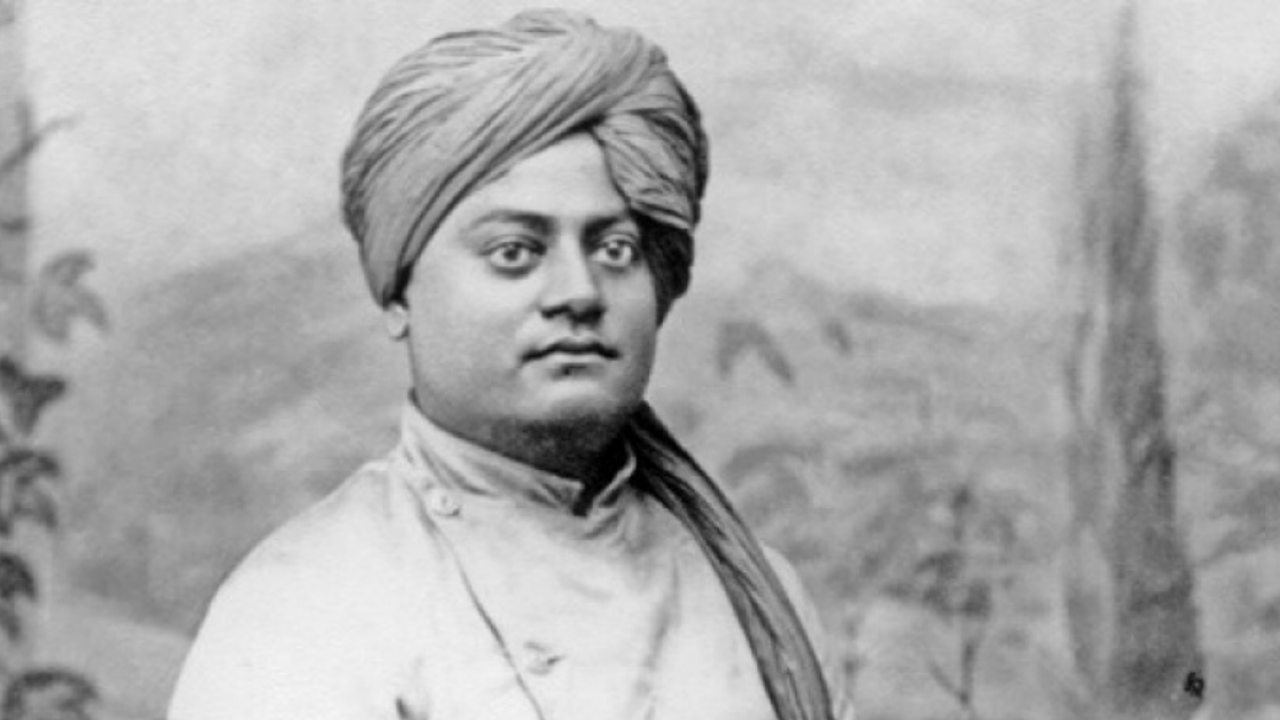 Swami Vivekananda Views On Women - Indica Today