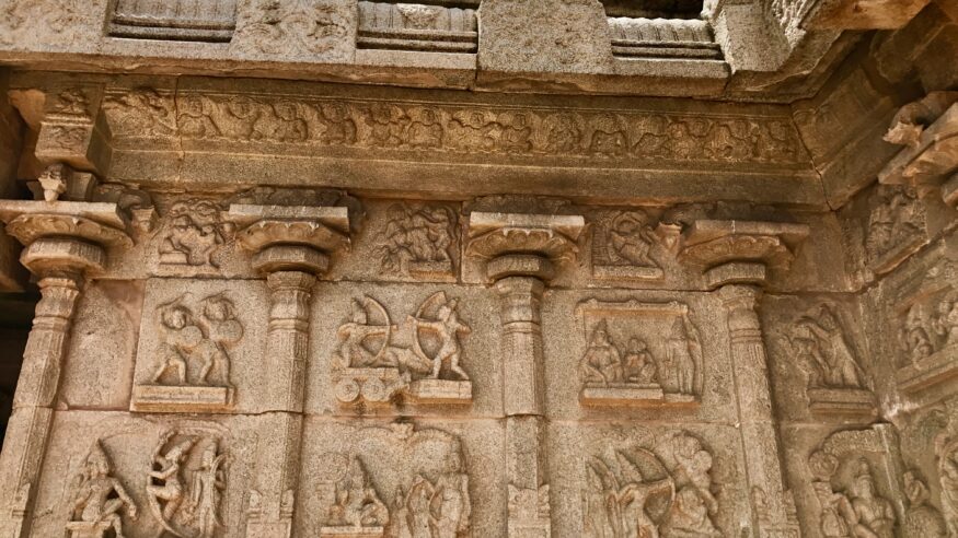 Symbolism of Temples Part I: Do Hindus Understand their Sacred Symbols ...