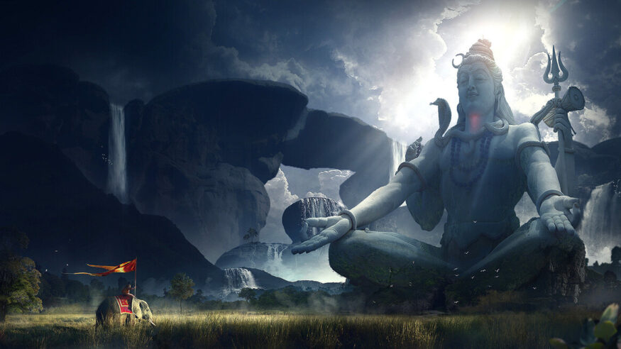 Glory of Shri Kameshwara Part VI: Kama Sukta - Indica Today
