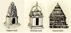 Symbolism Of Temples Part II: The Shared Vocabulary Of Indian Arts ...