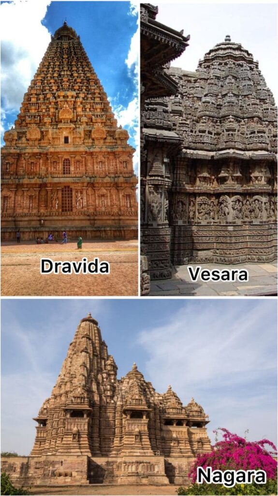 Symbolism Of Temples Part II: The Shared Vocabulary Of Indian Arts ...