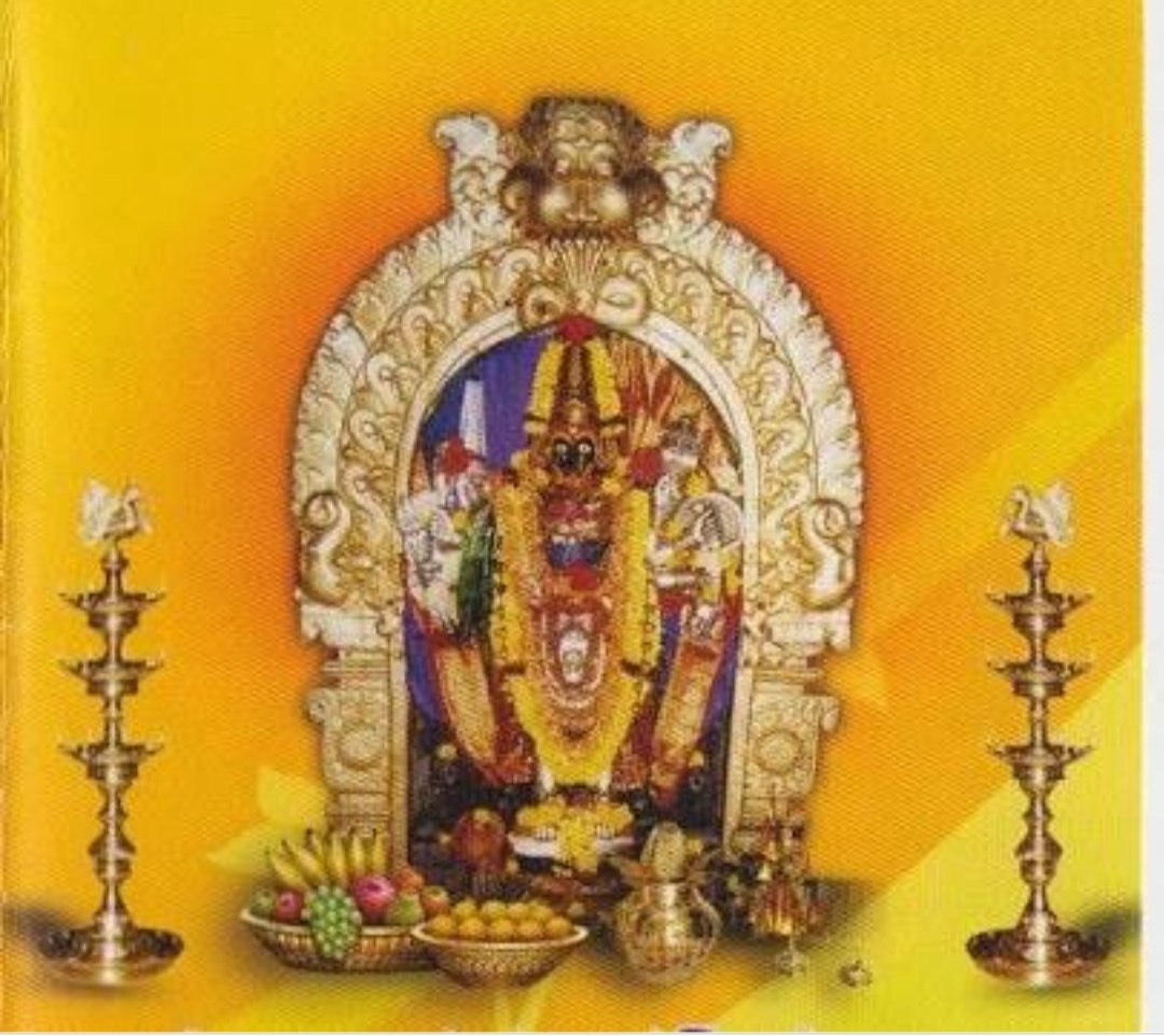 Maa Shakambhari Devi - Indica Today