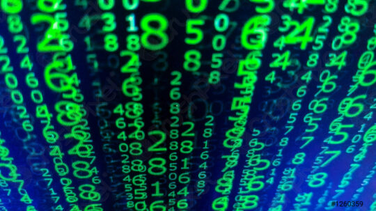 Indian Binary Numbers And The Katapayadi Notation - Indica Today