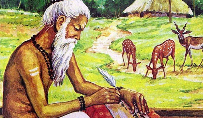 ಮನುವಿನ ಮಾತೆಲ್ಲವೂ ಮನುಕುಲಕ್ಕೆ ಮದ್ದಂತೆ - Indica Today