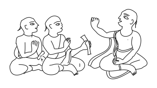 ಪಂಚತಂತ್ರ – ನಮಗೇಕಿನ್ನೂ ಪ್ರಸ್ತುತ? ಭಾಗ ೨ - Indica Today