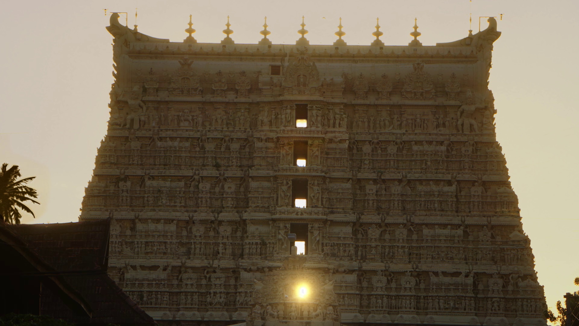 Padmanabhaswamy Temple: Where Art Blends with Science - Indica Today