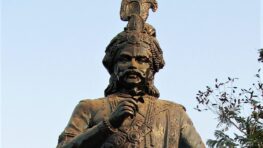 Krishnadeva Raya- Golden Age of Telugu Literature - Indica Today