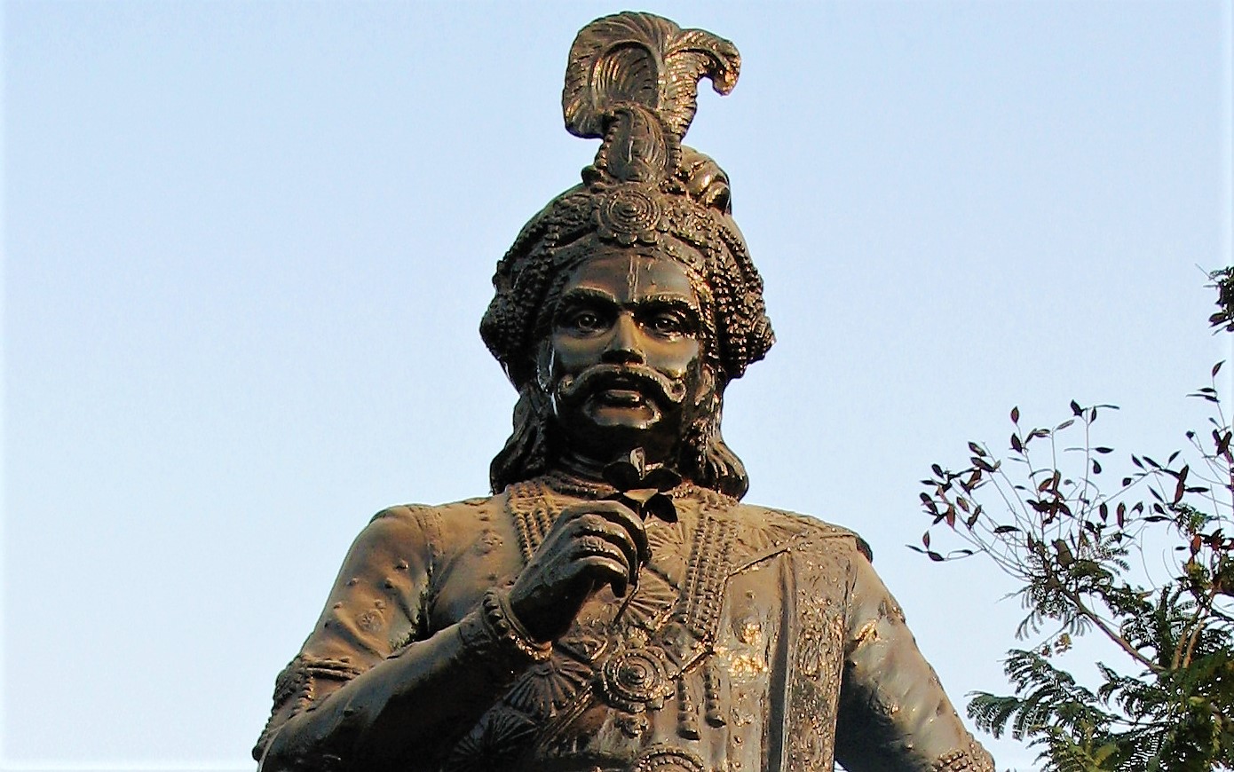 Krishnadeva Raya- Golden Age of Telugu Literature - Indic Today