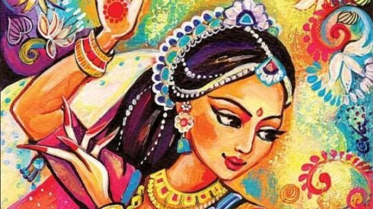 Shalini Mahapatra - Indic Today